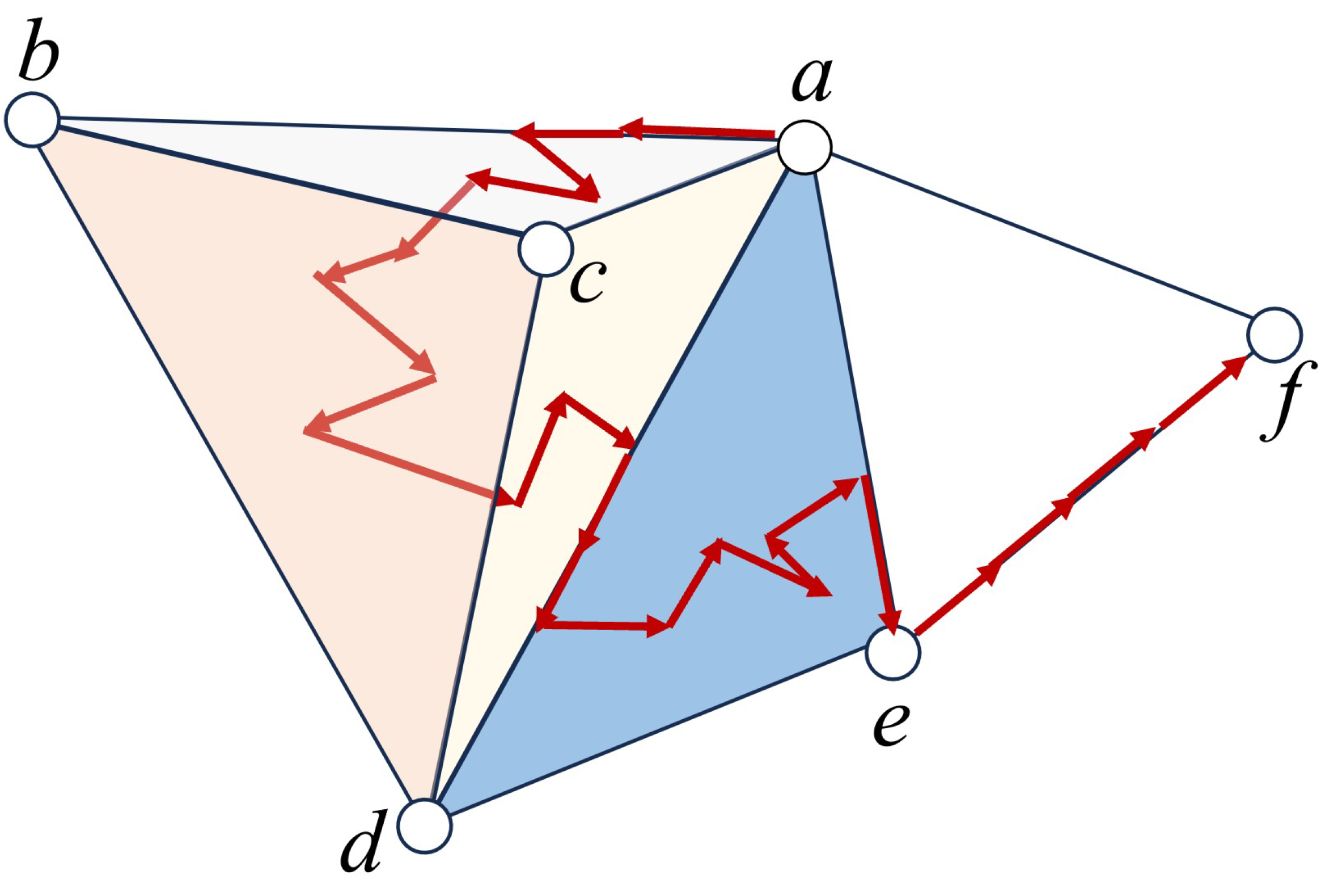 What Is in a Simplicial Complex? A Metaplex-Based Approach to Its ...