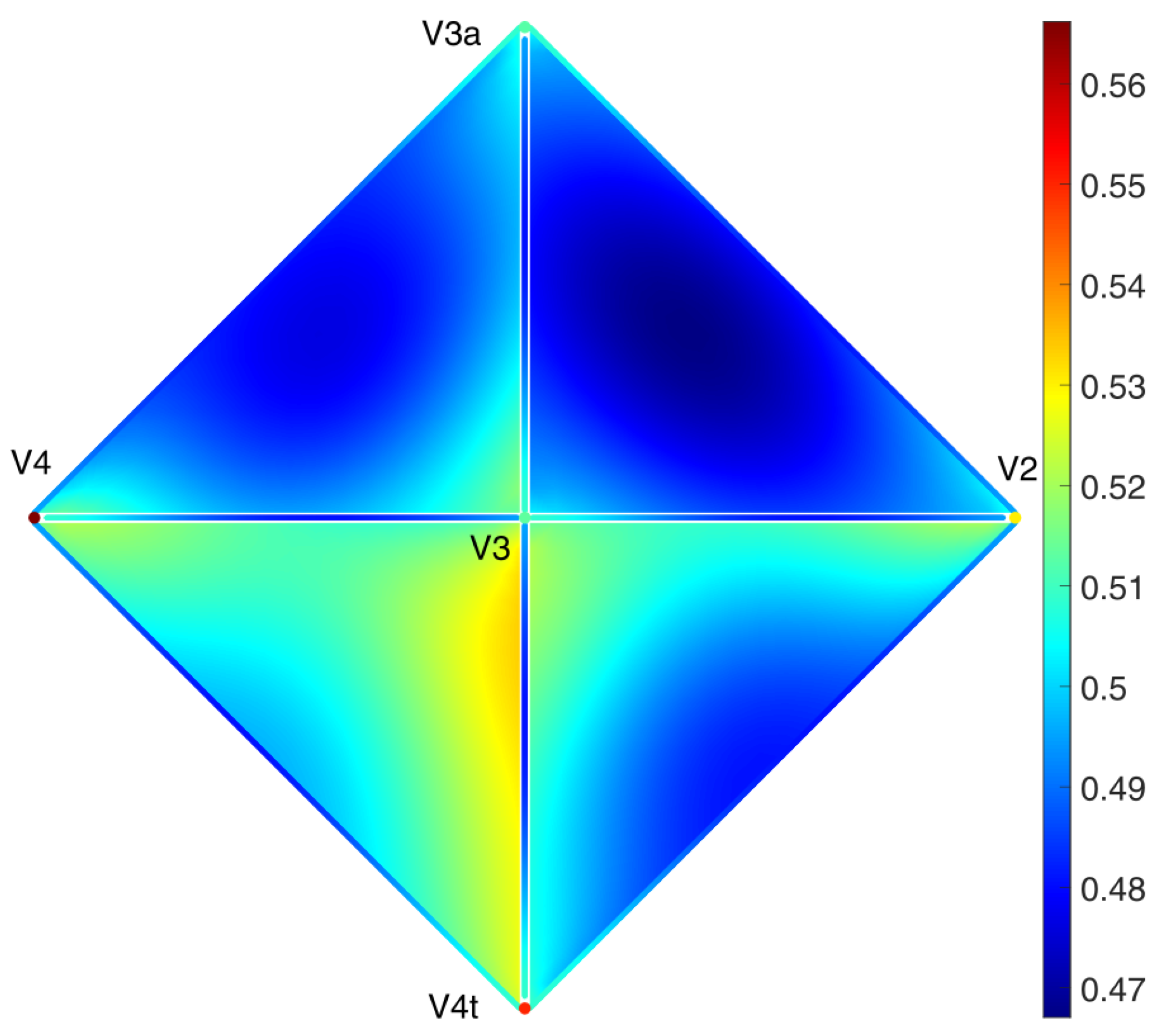 What Is in a Simplicial Complex? A Metaplex-Based Approach to Its ...