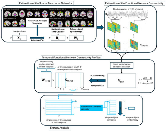 A Dynamic Entropy Approach Reveals Reduced Functional Network ...