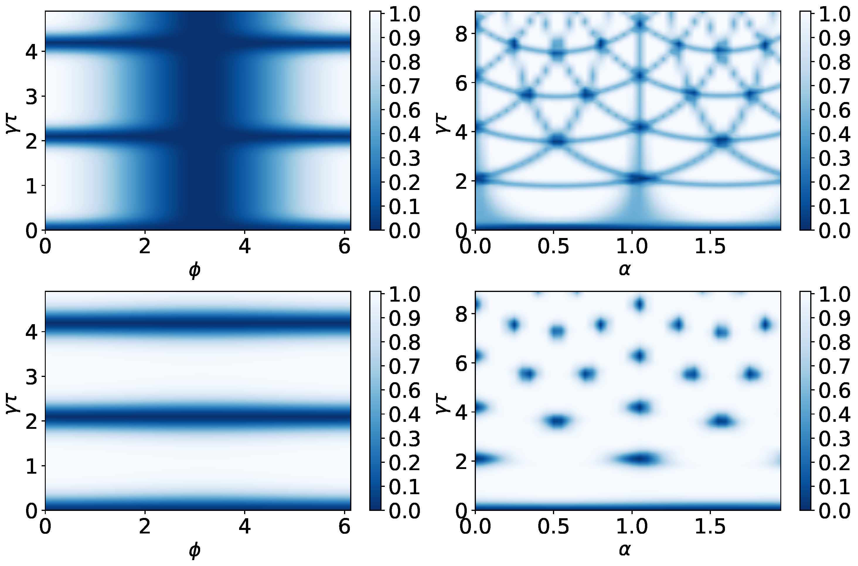 First Hitting Times on a Quantum Computer: Tracking vs. Local ...