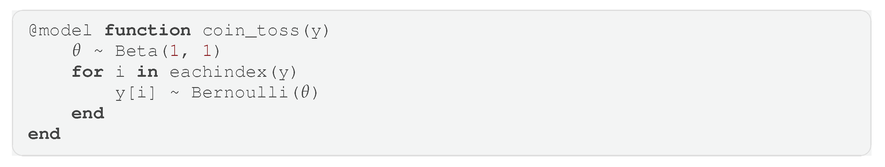 GraphPPL.jl: A Probabilistic Programming Language for Graphical Models