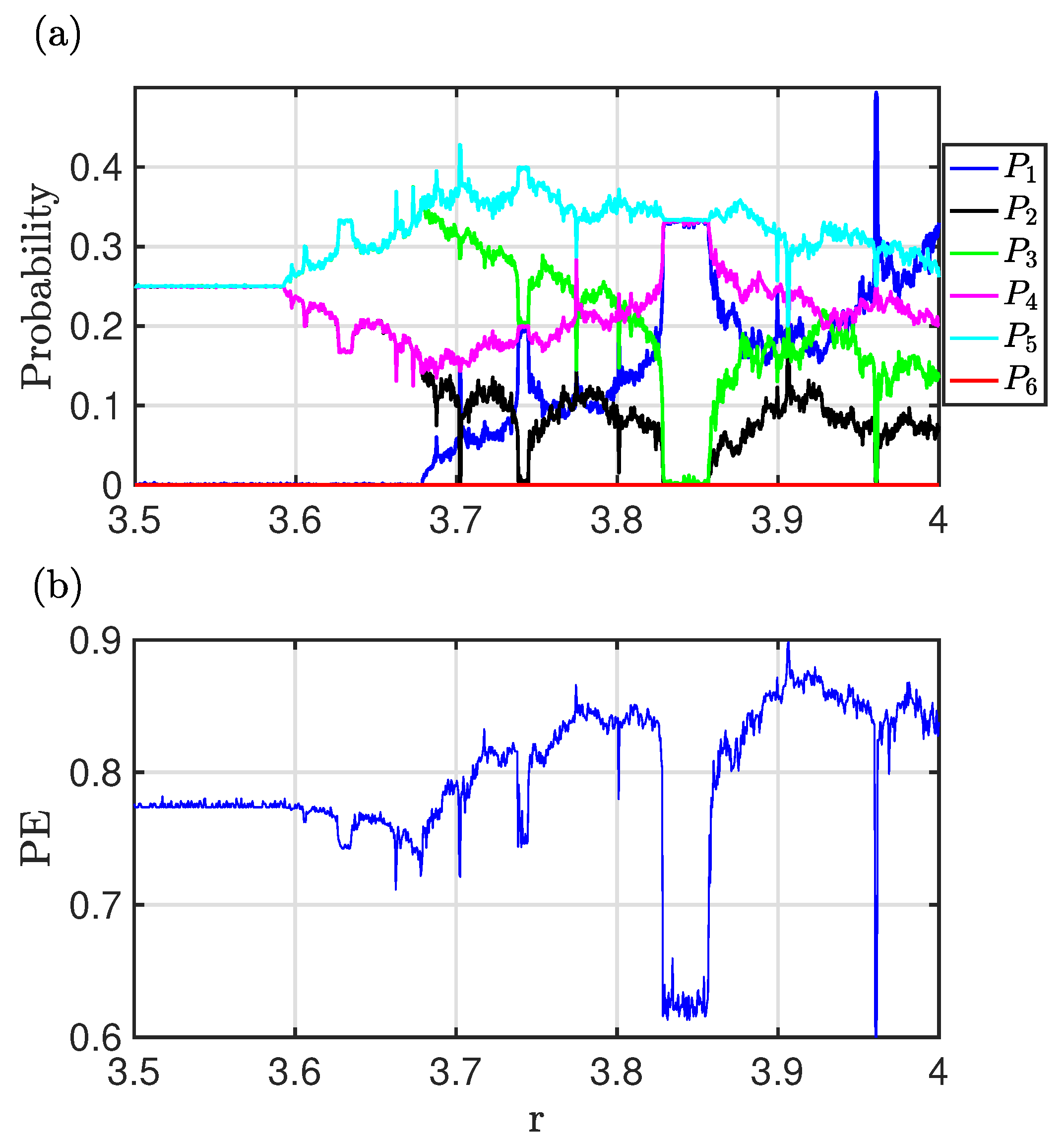 Universality of Dynamical Symmetries in Chaotic Maps