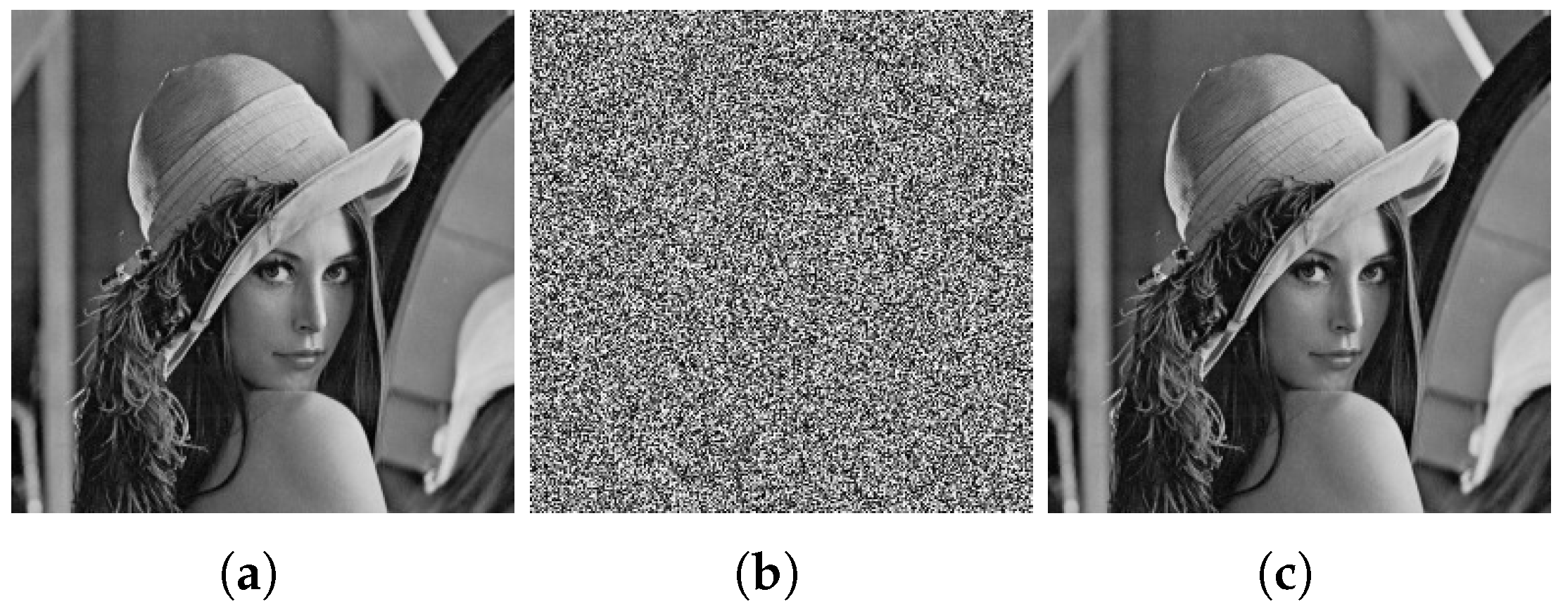Cryptanalysis of an Image Encryption Algorithm Using DNA Coding and Chaos