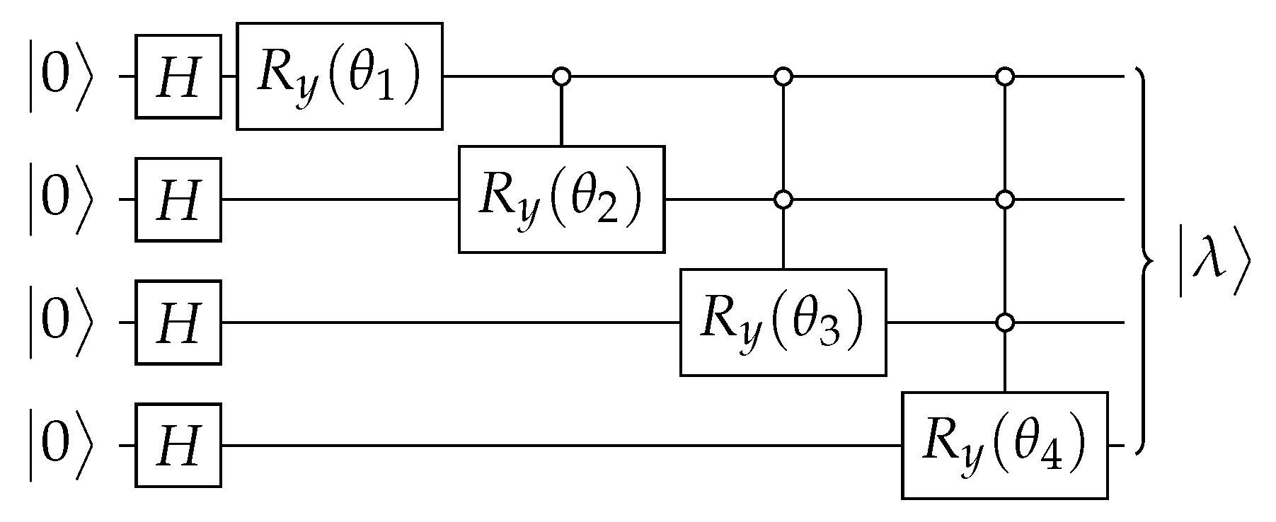 Efficient Circuit Implementations of Continuous-Time Quantum Walks for Quantum Search