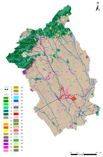 Environments | Free Full-Text | Integrated Approach to Sustainable Land ...