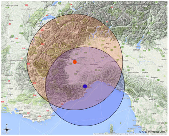 Survey on Electromagnetic Interference in Weather Radars in ...
