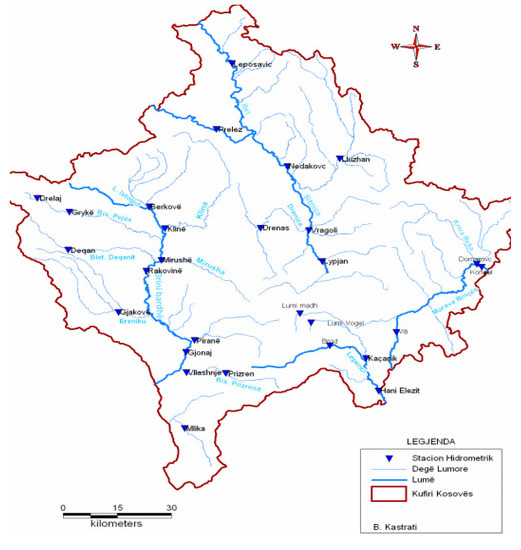 Analysis of the Potential for Renewable Utilization in Kosovo Power Sector