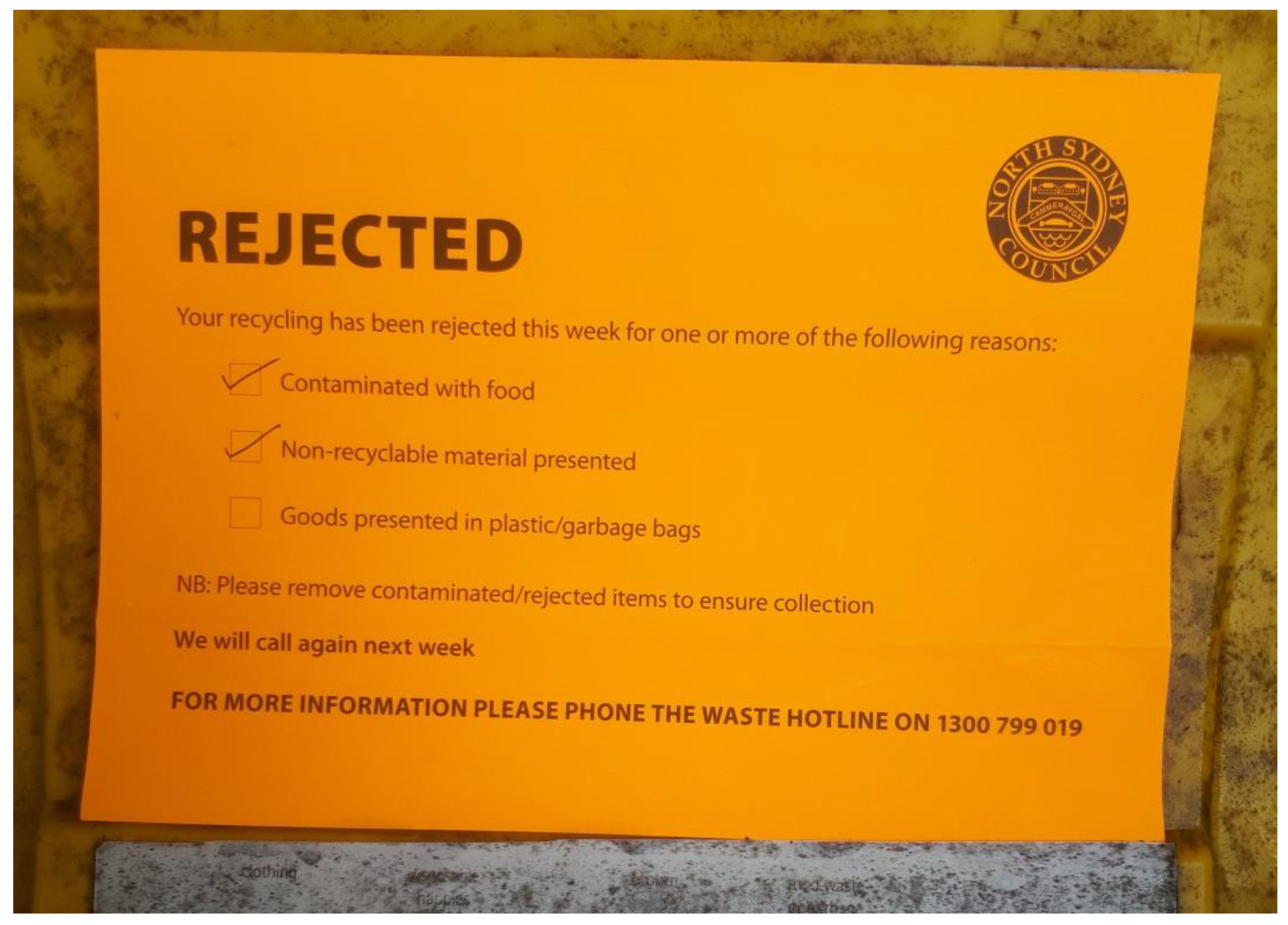 A Review of Landfills, Waste and the Nearly Forgotten Nexus with ...