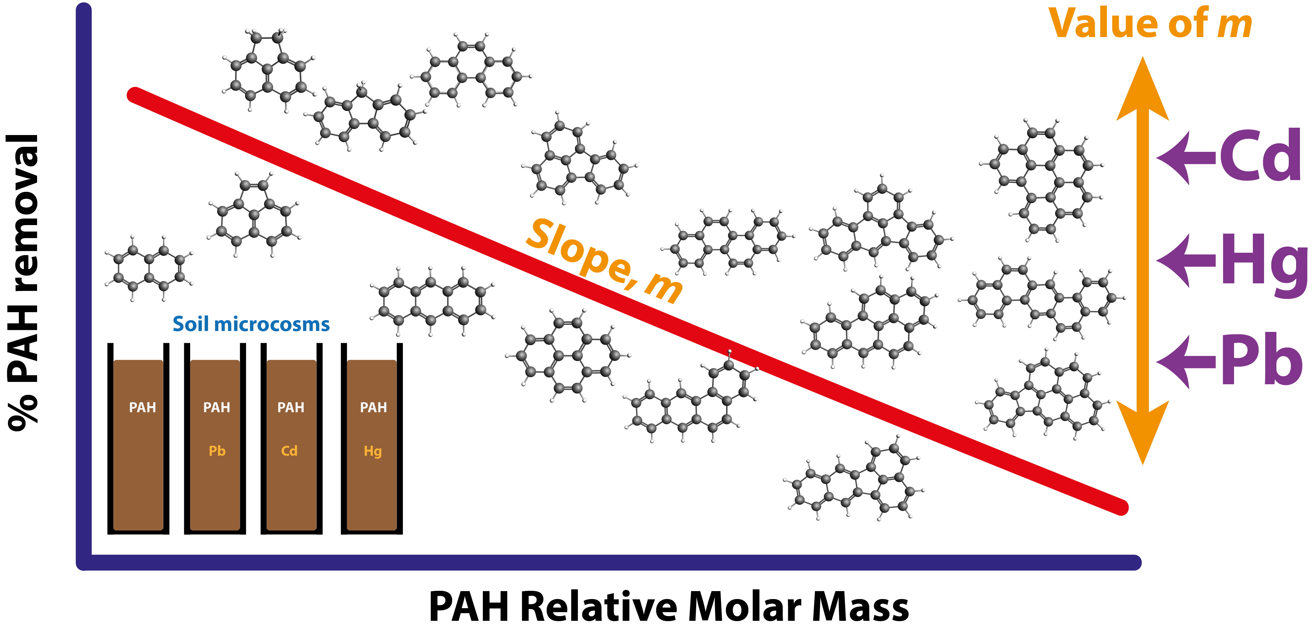 Environments | Free Full-Text | Structural Selectivity of PAH Removal ...