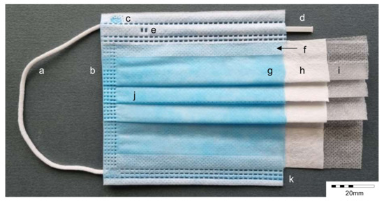 Environmental Decay of Single Use Surgical Face Masks as an Agent of ...