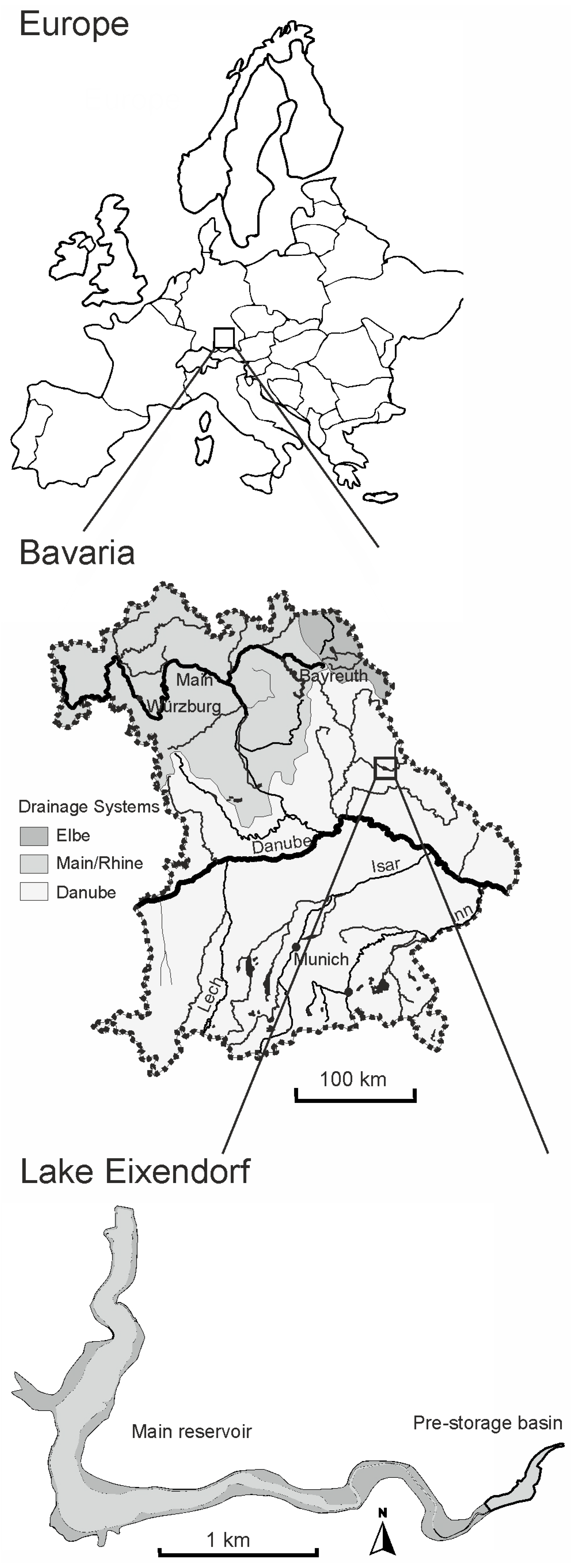 Environments | Free Full-Text | Environmental Pollution by Lost Fishing Tackle: A Systematic ...