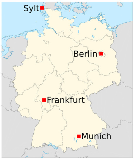Long-Term Changes of Positive Anomalies of Erythema-Effective UV ...