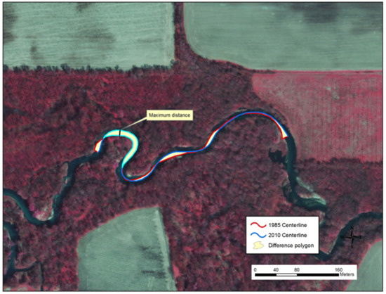 An Assessment of Streambank Erosion Rates in Iowa