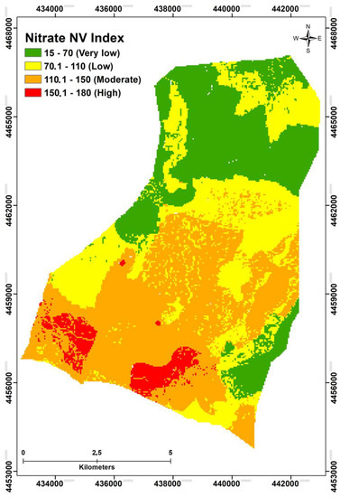 Environments | Free Full-Text | A GIS-Based Comparative Groundwater ...