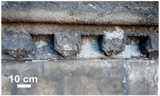 The Impact of Air Pollution on Stone Materials