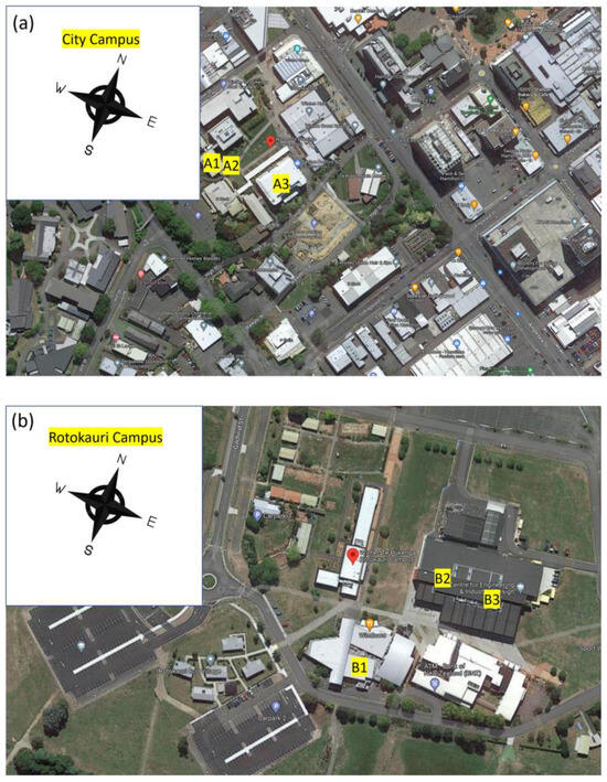 Particulate Matter (PM2.5) and Mould Characteristics in Selected ...
