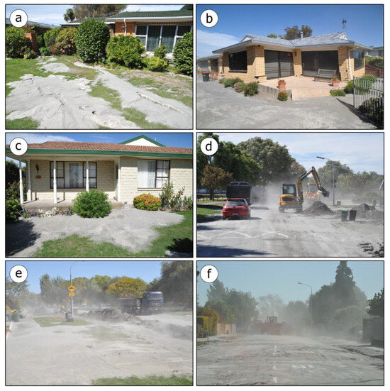 Environments | Free Full-Text | Managing Earthquake Debris ...