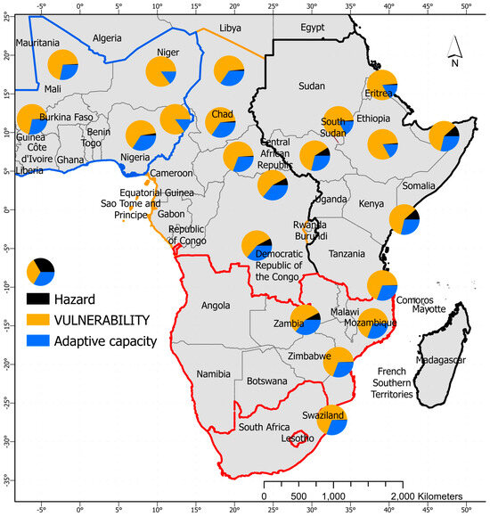 Analyzing Important Disaster Risk Factors for Enhanced Policy Responses ...