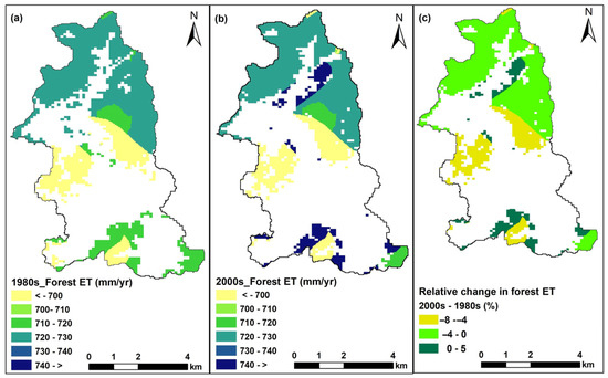 Assessing the Impact of Urbanization and Climate Change on Hydrological ...