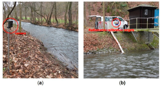 Monitoring Water Turbidity Using Remote Sensing Techniques