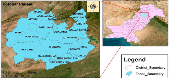 Hybrid Renewable Energy Sources (Solar and Wind) Potential and Its ...