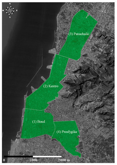 Towards More Efficient Hydraulic Modeling of Water Distribution ...