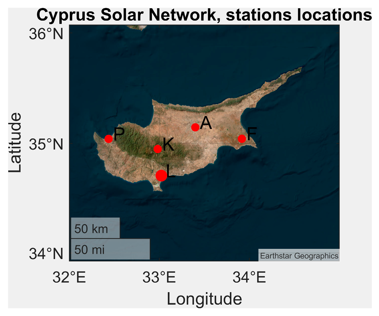 Introducing the Solar Radiation and Energy Laboratory of the ...
