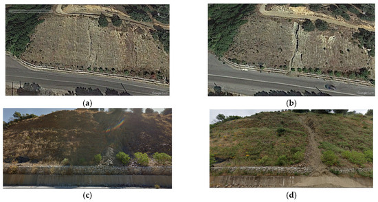 Creating a Comprehensive Landslides Inventory Using Remote Sensing Techniques and Open Access Data