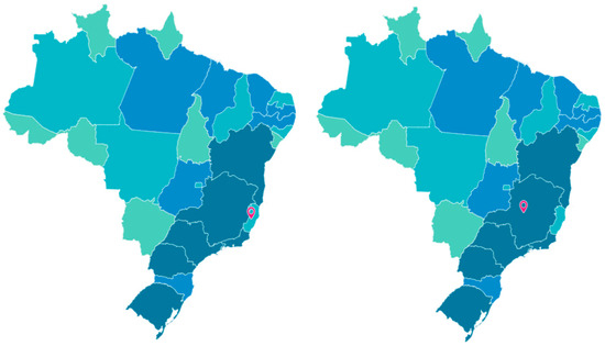 Epidemiologia | Free Full-Text | Comparative Analysis of ...