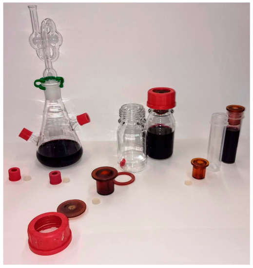 ‘TeeBot’: A High Throughput Robotic Fermentation and Sampling System