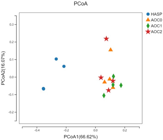 Fermentation | Free Full-Text | Rumen Bacteria Abundance and ...