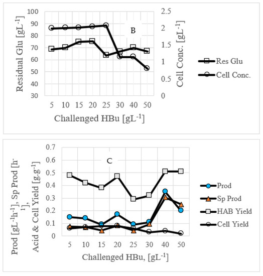 Butyric Acid Production by Fermentation: Employing Potential of the ...