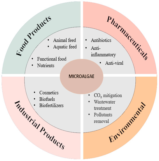 Fermentation | Free Full-Text | Emerging Technologies for Enhancing Microalgae Biofuel ...