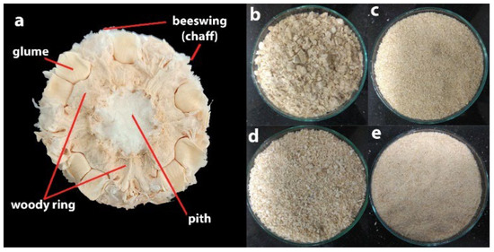 A New Insight into the Composition and Physical Characteristics of ...