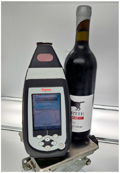 Non-Invasive Digital Technologies to Assess Wine Quality Traits and ...