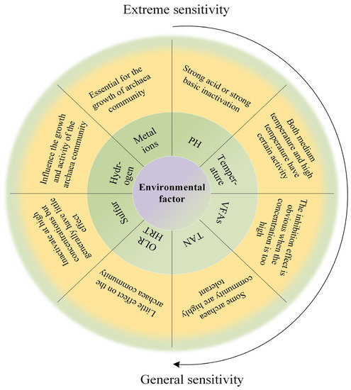 Fermentation | Free Full-Text | Microbial Behavior and Influencing Factors in the Anaerobic ...