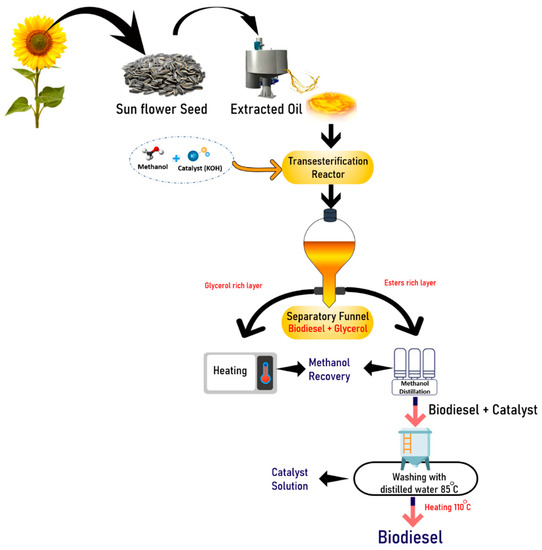 Lignocellulosic Biorefinery Technologies: A Perception into Recent ...