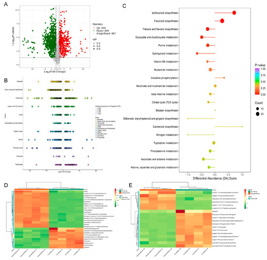 Analysis on Fermentation Quality, Chemical Composition and Bacterial ...