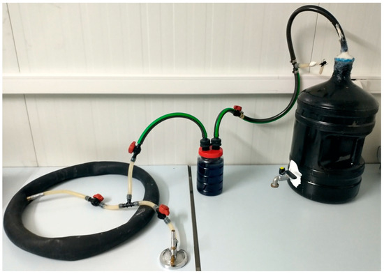 Simplicity Hits the Gas: A Robust, DIY Biogas Reactor Holds Potential ...