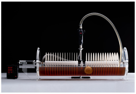 Fermentation | Free Full-Text | Innocell Bioreactor: An Open-Source ...