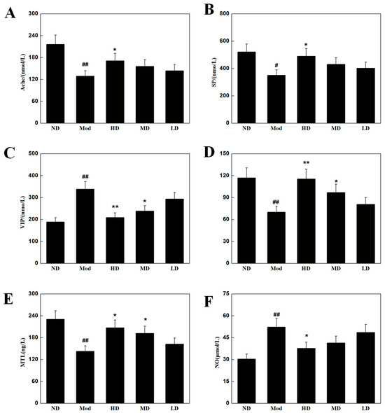 Barley Vinegar Relieves Loperamide-Induced Constipation in Mice via the ...