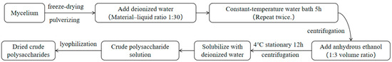 Extraction and Chemical Composition Analyses of Intracellular and ...