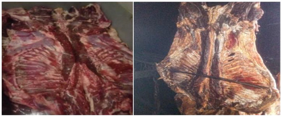 Microbial Dynamics and Quality Evolution in the Spontaneous ...