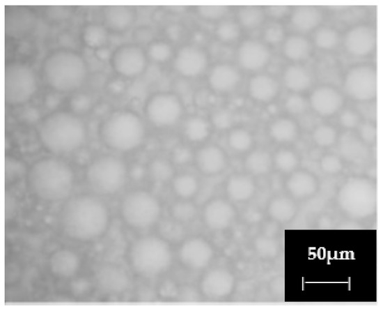 Bioemulsifier Produced by Aspergillus niger UCP 1064 Isolated from ...