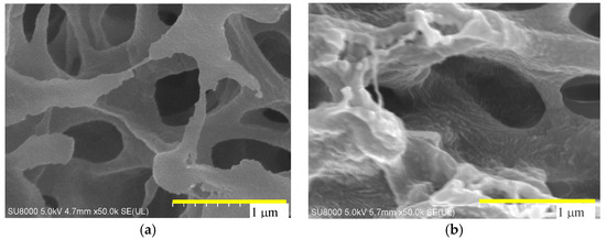 Capillary Polypropylene Membranes for Membrane Distillation