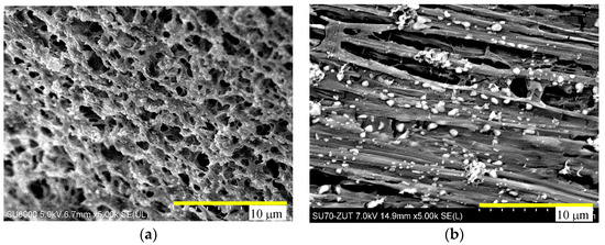 Capillary Polypropylene Membranes for Membrane Distillation