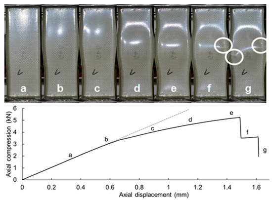 Direct Comparison of the Structural Compression Characteristics of ...