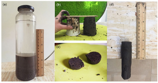 Rammed Earth with Straw Fibers and Earth Mortar: Mix Design and ...