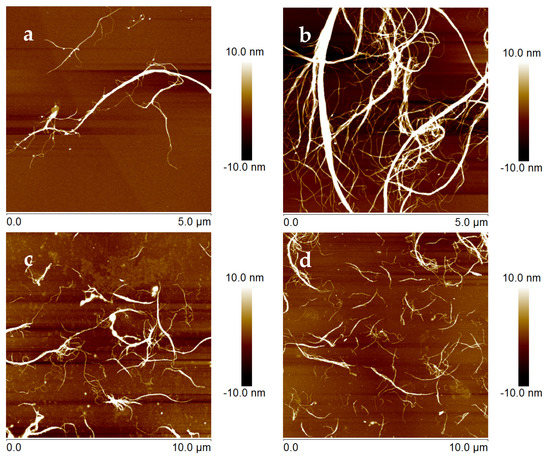 Carboxymethyl Cellulose Enhanced Production of Cellulose Nanofibrils