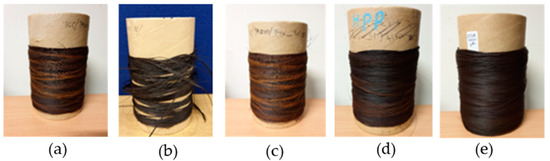 Effect of Cross-Linkers on the Processing of Lignin/Polyamide ...